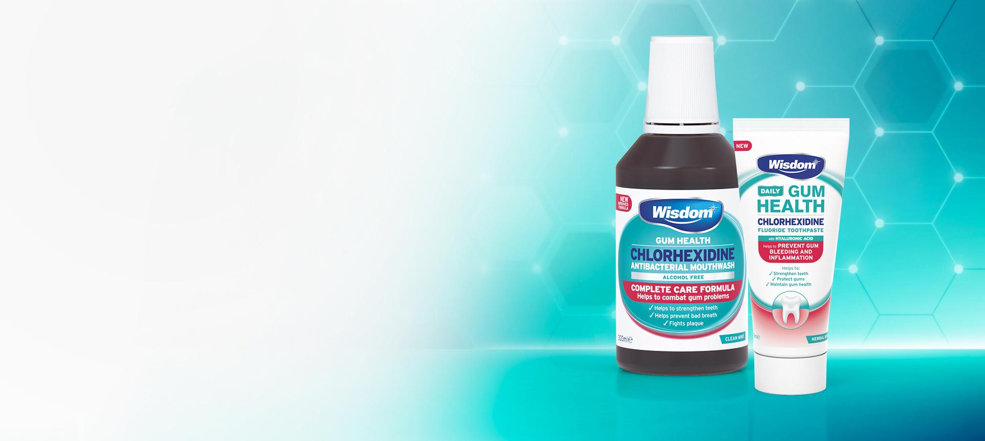Wisdom Toothbrushes – Wisdom offers everything you need to achieve ...